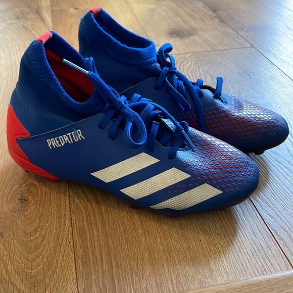 adidas | Shoes | Adidas Predator Cleats | Poshmark